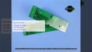 tu-768 lead free pcb multilayer printed circuit board glass coated