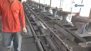 coal washing equipment capacity from 10tph to 300tph