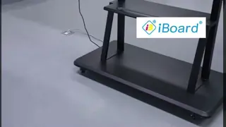 ir interactive whiteboard edla google certified black android ops 40 points monitor with nfc light