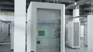 oem continuous stack emission monitoring system cems solutions for so2 no no2 flue gas analyzer