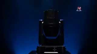 spark 380w waterproof moving head light