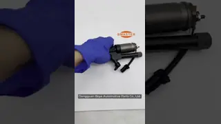 densoo injector 095000-0245 fuel injector for k13c engine with 6 months warranty