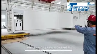 factory supplying industrial turnplate for conveyor system