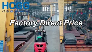 seismic resistance industrial steel building prefab warehouse building for logistics