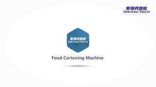 puffed snack food cartoning machine high speed bag in box packaging machine