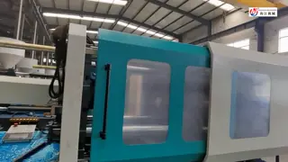 3.5kw syringe making machine with 0.3m3/min air consumption