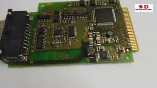 hfi003 rexroth servo shaft card encoder circuit board hfi003 07r911327215