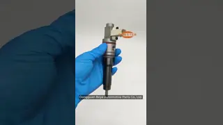delphii common rail injector1905002 model common rail injector compatible with mx euro & us engine