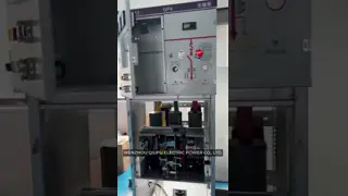 120ka moulded case circuit breaker