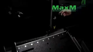 12vdc 10a wheelchair van ramp controller remote control system adaptive solution