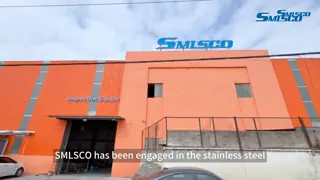 astm a312 stainless steel seamless pipe annealed / pickled / polished for industrial