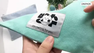 large cosmetic toiletry bag travel cotton makeup bag customized with brush bag