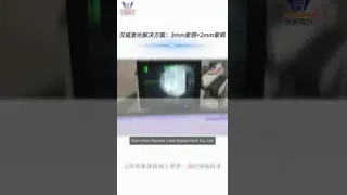 customized 3000w/6000w power industrial laser welding machine for copper welding