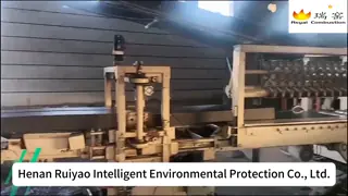 industrial tunnel kiln for red brick manufacturing: automated control, consistent quality