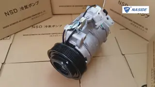 auto ac conditioning compressor for honda odysse rc1 388105x6003 10sre20c 38810-5x6-003