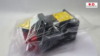 fanuc ac servo motor a06b-0205-b100  ao6b-o2o5-b1oo  a06b0205b100