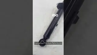 cqf40120l front left inductor automotive shock absorber for reiz steel material oem standard size
