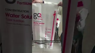 20kg ldpe waterproof pp laminated woven bag customizable free designing