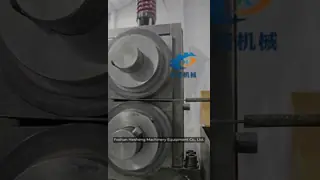 precision automatic pin machine easy operate heavy duty pin manufacturing machine