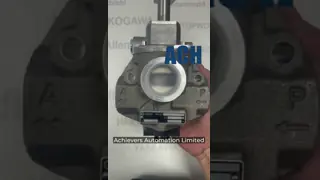 herion 8026670 valve | solenoid, 3/2-way, 1/4