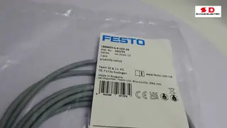 crsmeo-4-k-led-24 festo proximity switch crsmeo4ked24 brand new