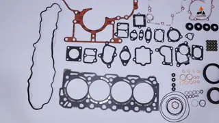 oem standard kubota v3307 gasket kit complete sealing kubota engine parts