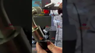 nc130 hydraulic hose crimping machine - 2 inch cnc automatic hose crimper with 13 die sets