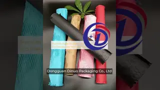 premium  honeycomb paper sheet paper wrapping roll sustainable versatile eco friendly