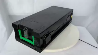pn 445-0726671 4450756222 ncr atm parts black s2 cash cassette