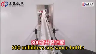 plastic caps automatic bottle capper for sauce bottle
