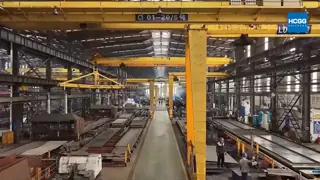 steel h beam prefabricated agricultural buildings q355b q235b rapid assembly farm shed
