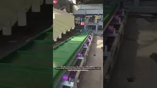 portable rubber belt conveyor machine 800mm for corn / firewood
