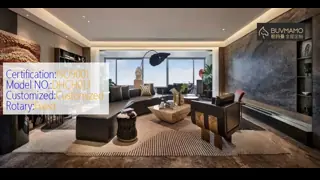 oem/odm premium custom hotel & residential furniture | solid wood & leather sofa