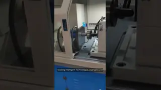 syj-d20-60 bearing test bench for measuring the bearings with inner diameters 20-60mm