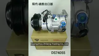 auto ac conditioning compressor for toyota lexus rx350 8832048170 8832033260 8832048280