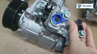 auto ac conditioning compressor for toyota avalon 8832048030 8832007040 8832048060 8832033140