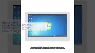 wholesale translucent lcd screen cabinets supporting 360° stereoscopic imaging for on-site product