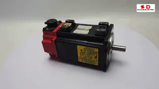 a06b-0115-b804 fanuc servo motor a06b0115b804 ao6b-o115-b8o4