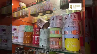 customised upon request flexible packaging film rolls with pet bopp cpp pa pe rcpp cpe vmpet al evoh
