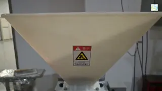 food-grade coated easy-to-clean dough rounder for high-moisture dough