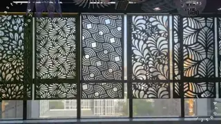 pet sound absorbing ceiling tiles customized polyester lamp shades