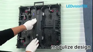 p3 91 led display for outdoor event inventory panel in eu, usa