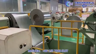 Sulfur-Resistant ETP Tinplate Sheets And Coils For Fish & Seafood Packaging Tuna Cans