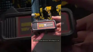 90wh dcb184 dewalt 18v 5ah  battery 8000 cycles power tool batteries