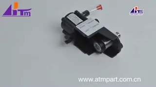 445-0751323 4450751323 ncr s2 vacuum pump assembly atm parts