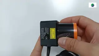 ust-10lx - ultrasonic liquid level sensor ip67 - pvdf corrosion-resistant industrial flow