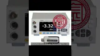 ceyear 2438pa microwave power meter 9khz-750ghz with single dual channel