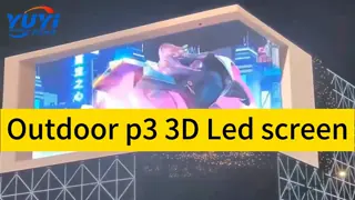 p3 p4 p5 p6 p8 p10 outdoor fixed led display video wall with 3535 led chip