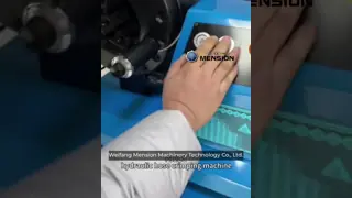 electric p32cs hydraulic hose crimping machine 24v hydraulic hose fitting crimping tool