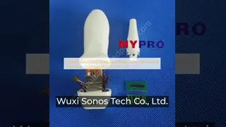 phased array ultrasound probe crystals ge 3s ultrasound scanhead acoustic moudle